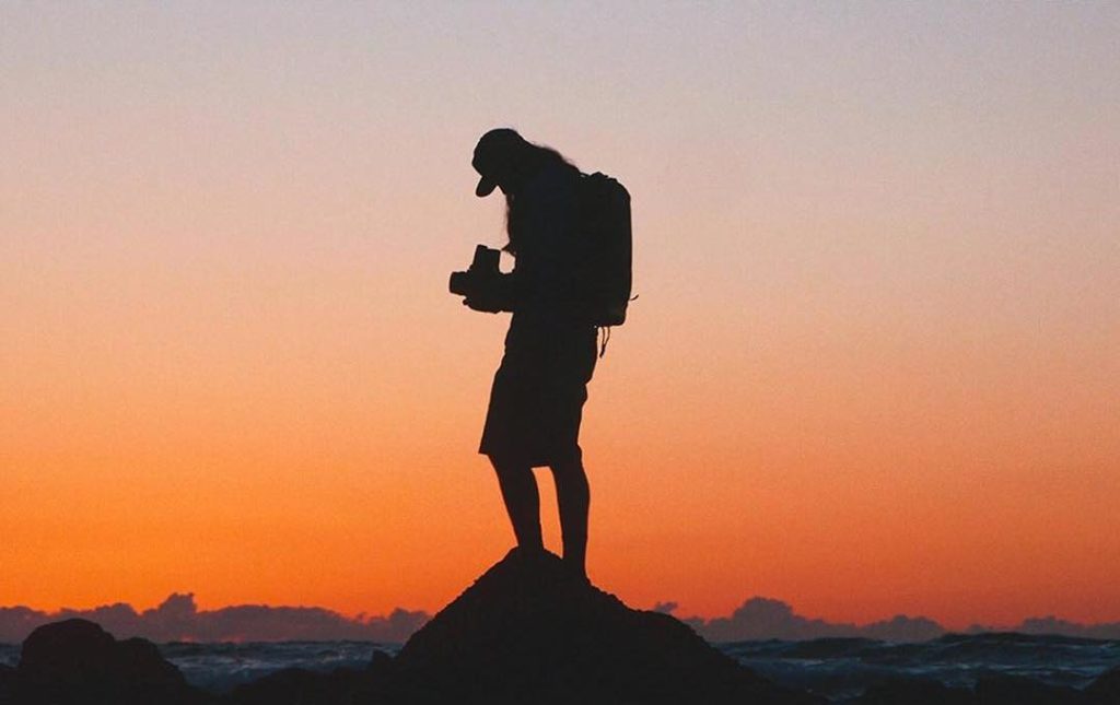 Matthew Lawless: Photograph Your Love® Instagram Takeover - Color Services